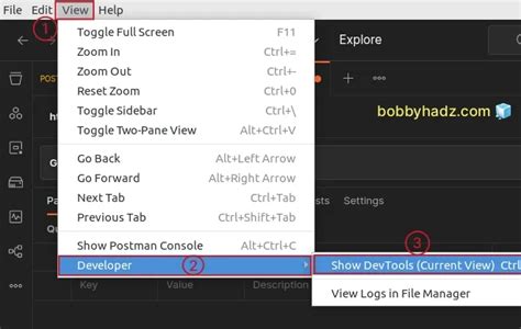 How To Clear All Cookies Or A Specific Cookie In Postman Bobbyhadz