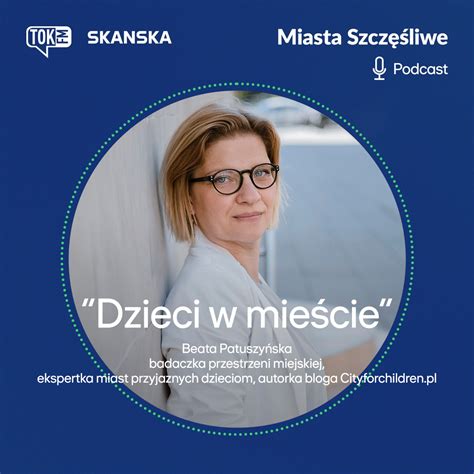 Miasto Przyjazne Dzieciom Jak Stworzyć Przestrzeń Dla Najmłodszych Skanska