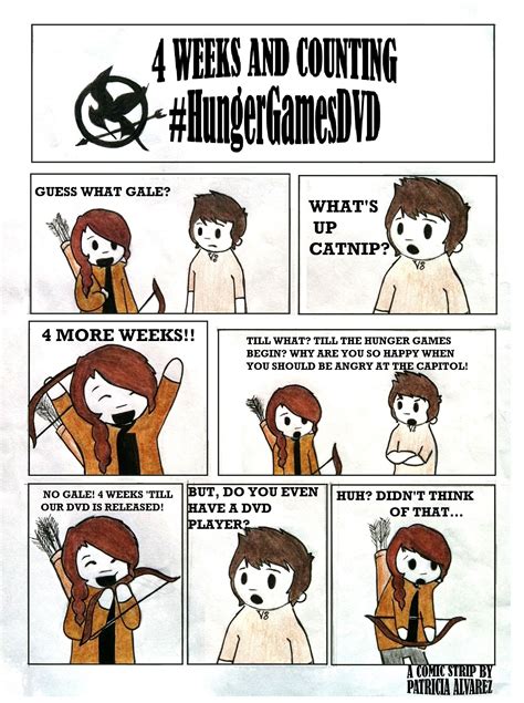 Hungergamesdvd Libros Puntos