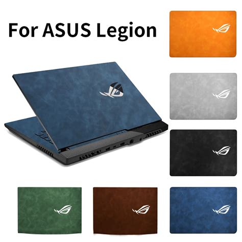 Funda De Cuero Para Port Til Asus ROG Strix G G QE Flow Z GZ X GV