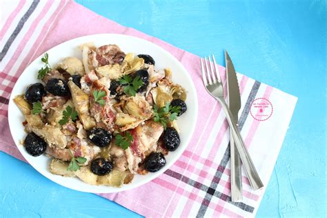 Cosce Di Pollo Disossate Ripiene In Padella La Cucina Di Nonna Lina