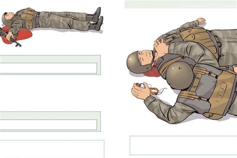 Перша допомога потерпілому Інструкція щодо надання та алгоритм дій