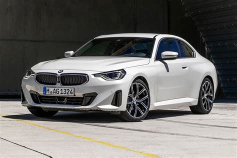 2022 Bmw 2 Series Prices Reviews And Pictures Edmunds
