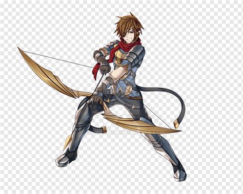 Top 99 Anime Character Using Sword đang Gây Bão Trên Mạng