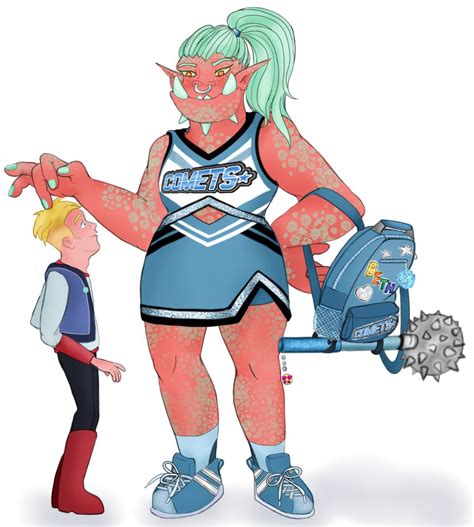 Bailey Beth Sanderson Scrolller