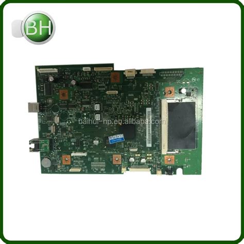 Cc370 60001 适合 Laserjet 格式化主板 Hp M2727nf Mfp 逻辑板新 Buy 用于 Hp M2727nf 的