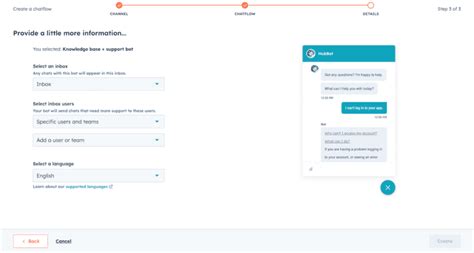 HubSpot Chatbot Review Features Pricing Alternatives
