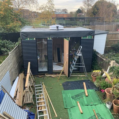 201109 Front Elevation Cladding Ajgb