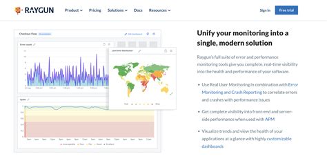 Heroku Monitoring Add Ons In 2025 Better Stack Community