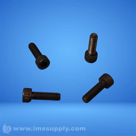 Bag Of Hex Cap Screw Ims Supply