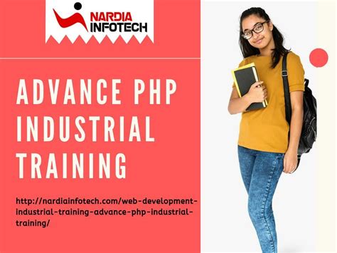 Ppt Advance Php Industrial Training Powerpoint Presentation Free