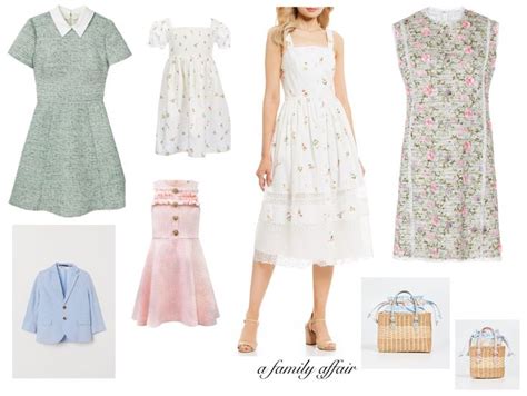 Stylish Easter And Passover Outfit Ideas