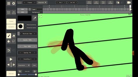 Animation Timelapse 4 Youtube