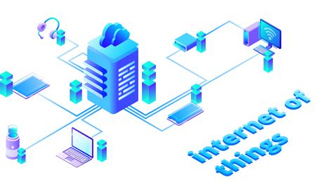 What Is WoT And How Is It Different From IoT