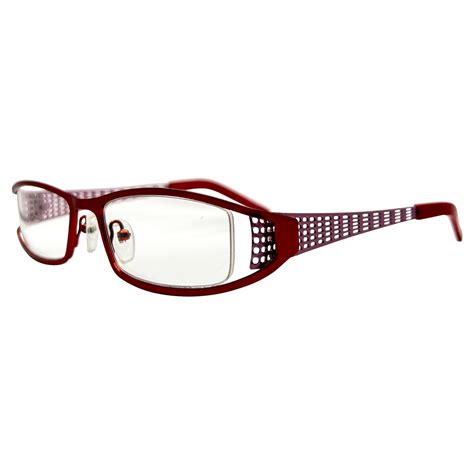 Shop Clear Bayonetta Style Eyewear Giant Vintage Sunglasses