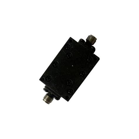 China Dc 45ghz Low Pass Filter With Sma Female Connectordc 45ghz Low