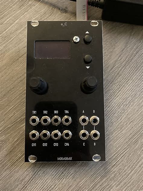 Mxmxmx Ornament And Crime Reverb