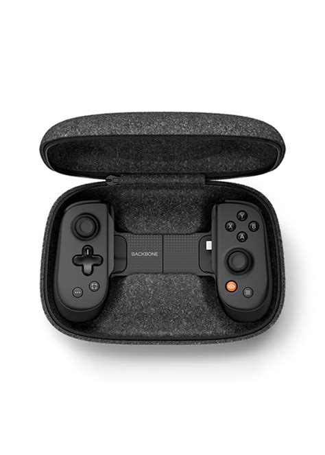 Backbone Universal Carrying Case