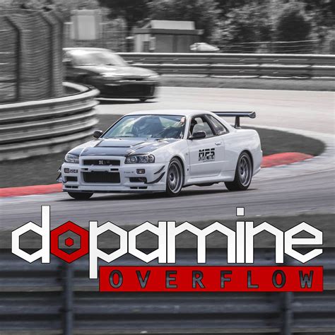dopamine overflow
