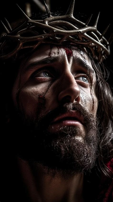 Pin On Tus Me Gusta De Pinterest Jesus Christ Painting Jesus
