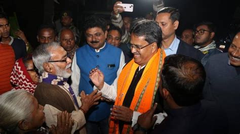 Bjp Soon To Declare Candidate Lists For Tripura Poll Procedure