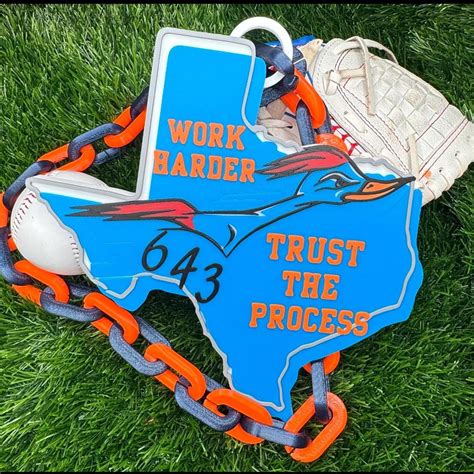 643 Texas Fastpitch Macmahon