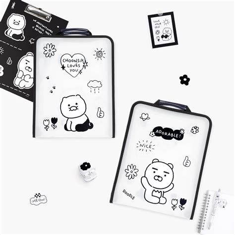 Cute Filing And Storage Files File Folders Fallindesign