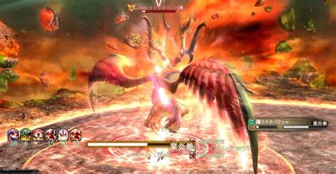 Ff14 希望の園エデン共鳴編2層オーケストリオン譜「原始の堕天使」を制限解除2人ペアで取りに行く うさねこ散歩