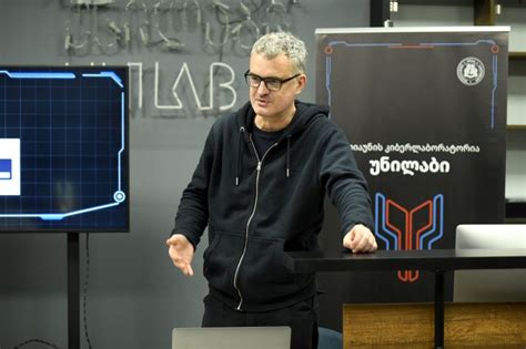 Unilab • უნილაბი On Linkedin Unilab