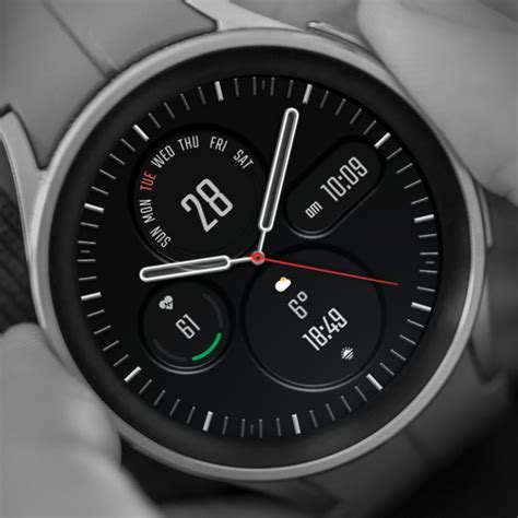 Hi Everyone 50off Dadam43 Analog Watch Face Is Available On Play