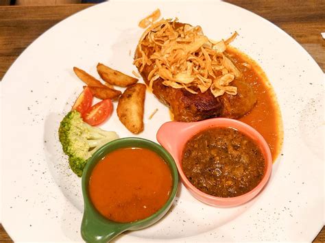 食記 台南市 喬義思窯烤手作廚房 台南focus站前店 Jeremy以食為天