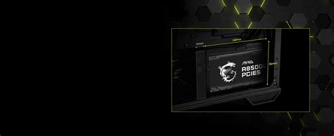 Msi Mag A850gl Pcie5 850 Watt 80 Plus Gold Certified Fully Modular