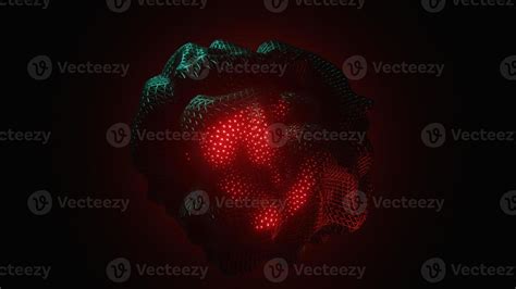 Abstract Dark Matter And Inner Glow Geometric Pattern Background 6775039 Stock Photo At Vecteezy