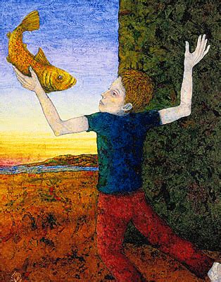 Duncan Regehr Paintings