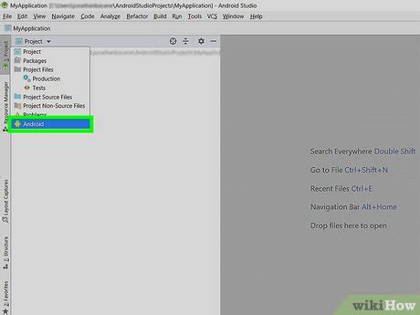 How To Add Images In Android Studio 10 Steps With Pictures