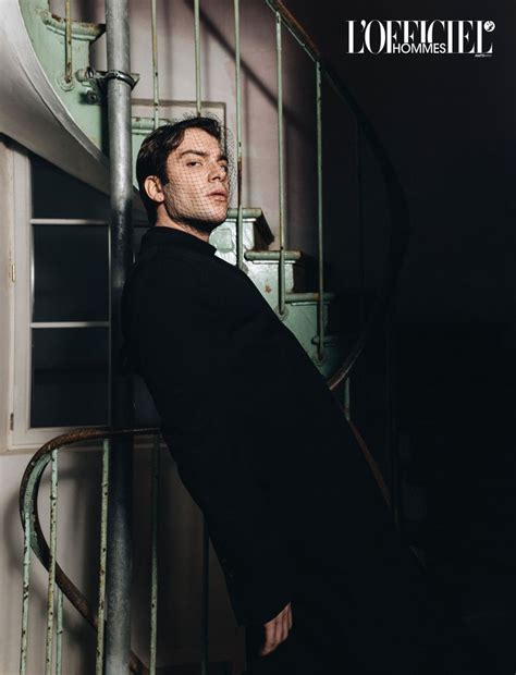 Anej Sosic Lofficiel Hommes Ukraine