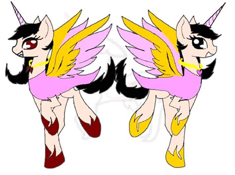 Mlp Base Best Friends By Gemstone Sparkle133 On Deviantart