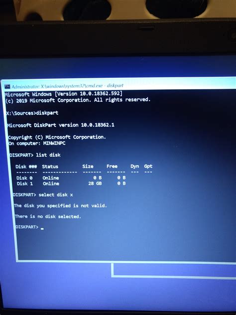 Acer Aspire E Restore Thumb Drive Deploy Failed Acer Community