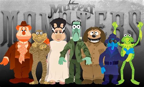 Muppet Monster Adventure Images LaunchBox Games Database