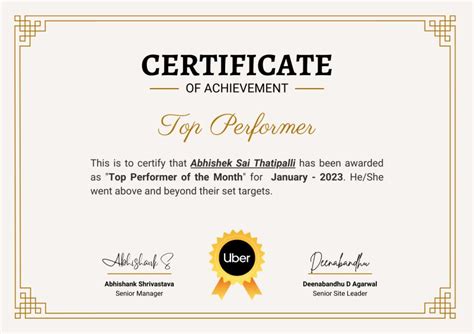 Uber Uberindia Thatipalli Abhishek Sai 10 Comments