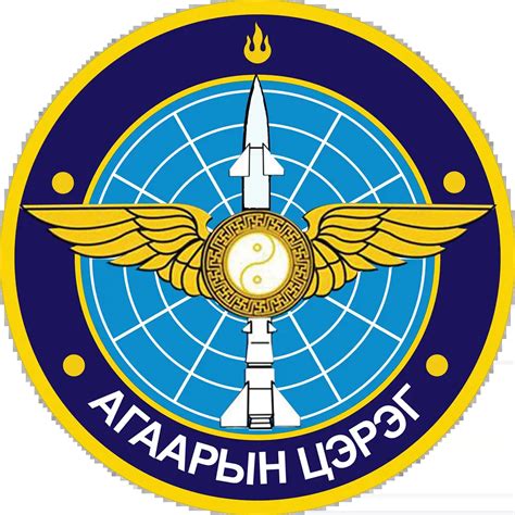 Агаарын Цэргийн Командлал
