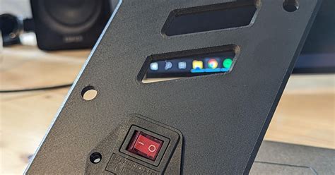 Ratrig Vcore Enclosure Side Filler Panel Side Mounted Iec