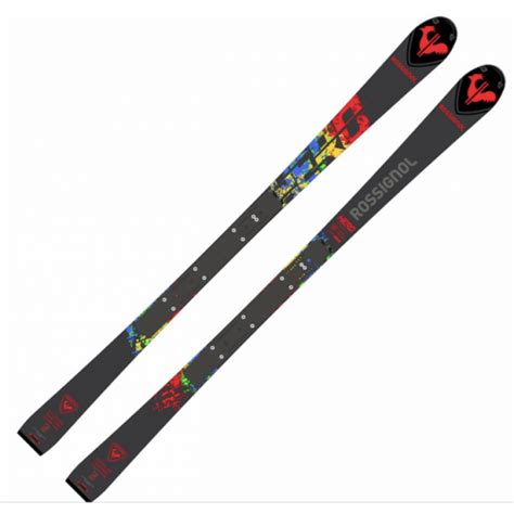 Rossignol HERO Athlete FIS SL Factory Limited Edition R22 2024