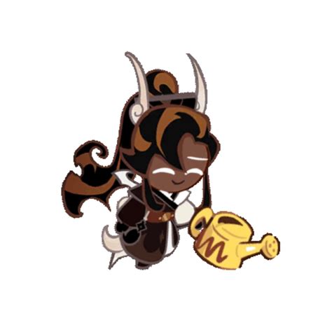 Caramel Arrow Cookie ★ In 2022 Cookie Run Cookies Arrow