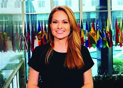 Gillian Turner Fox News Age Husband Height Net Worth