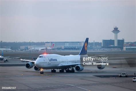 Lufthansa Strike Photos And Premium High Res Pictures Getty Images