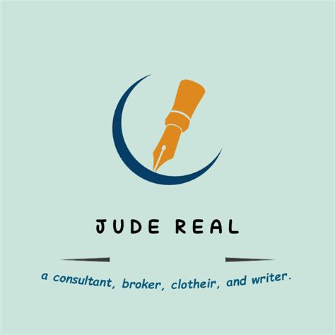 JUDEREAL In Pursuit Of Excellence