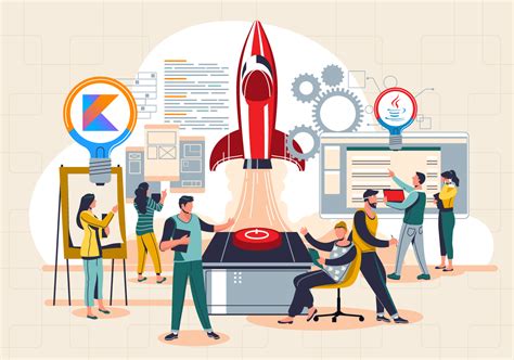 Kotlin Vs Java Choose The Best One For Modern Development
