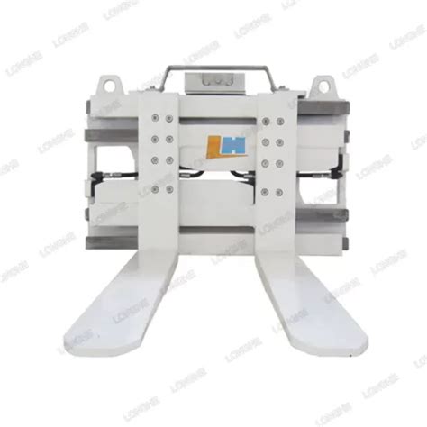 Fork Clamp Wholesaler Longhe Attachment