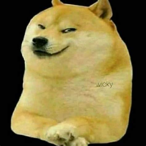 Cheems Blank Template Imgflip